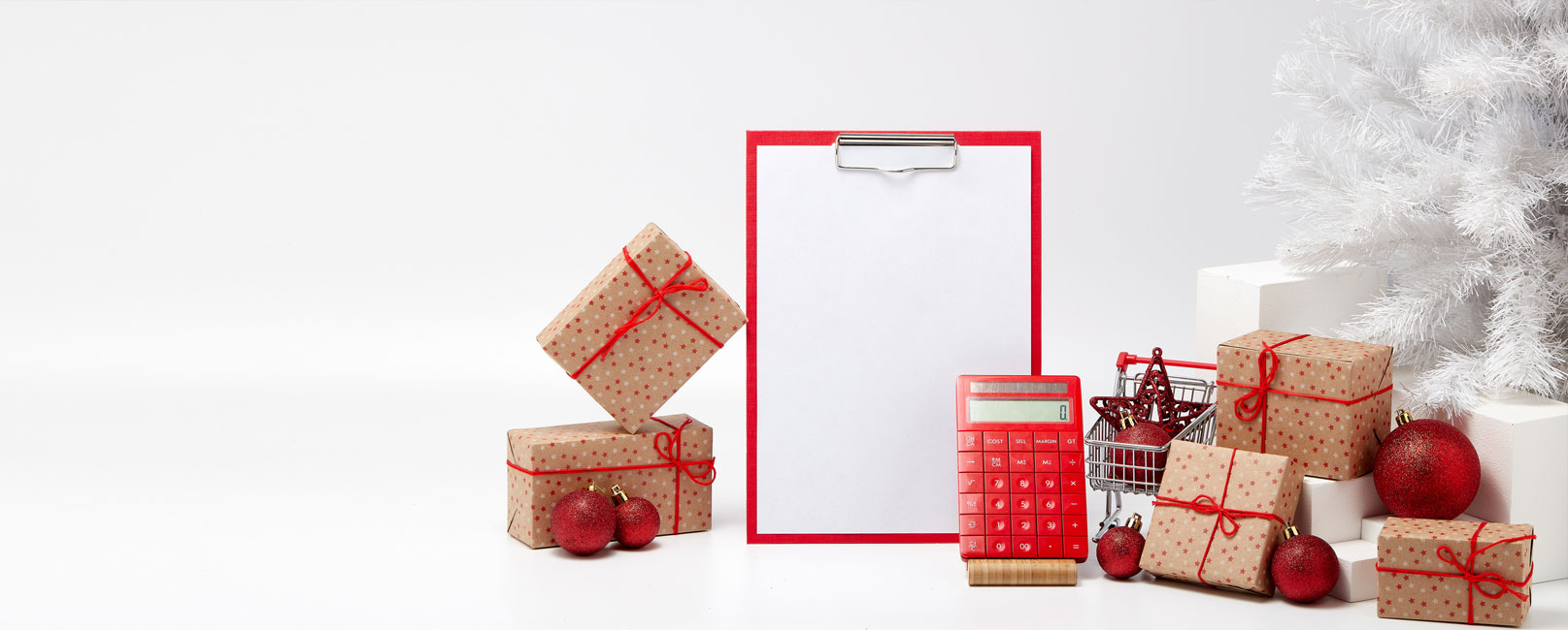 Budgeting for the Holidays - Katahdin Trust Company